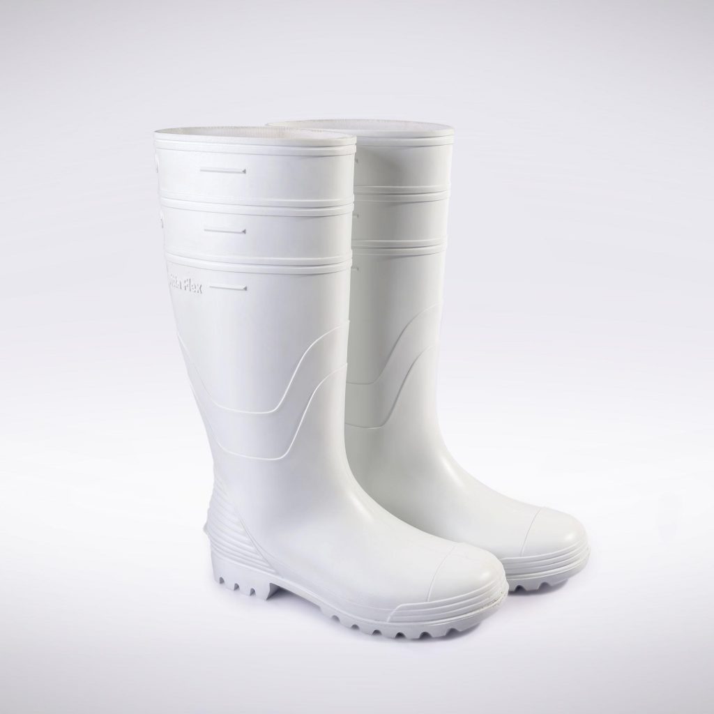 BOTA DE PVC MODELO PRINCE | EPPNORTE.COM - Equipos de Protección ...