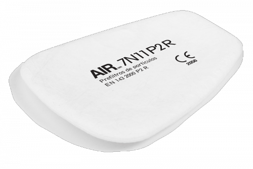 Pre Filtro para Partículas – 7N11 – AIR | EPPNORTE.COM - Equipos de ...